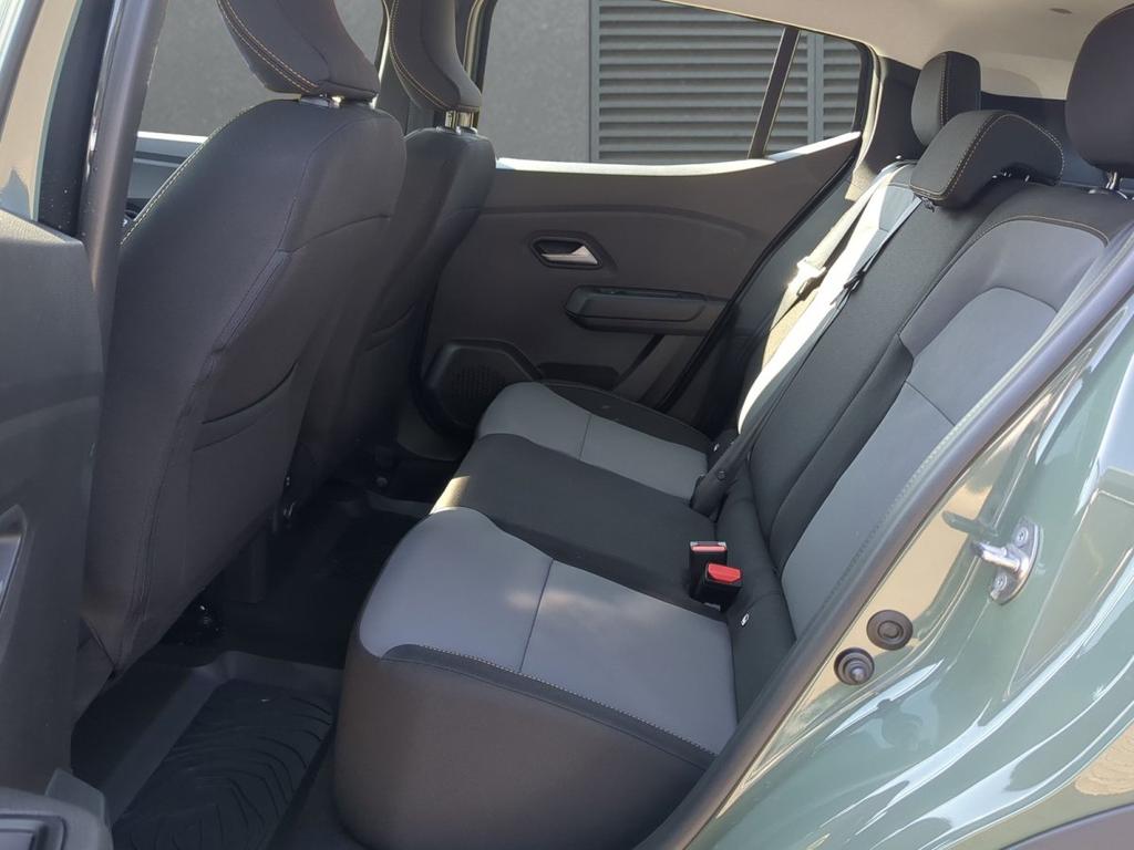 Dacia Sandero Stepway Extreme+SHZ+Navi+Klimaauto TCe 90 CVT günstiger ...