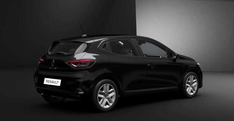 Renault Clio Evolution TCe 90