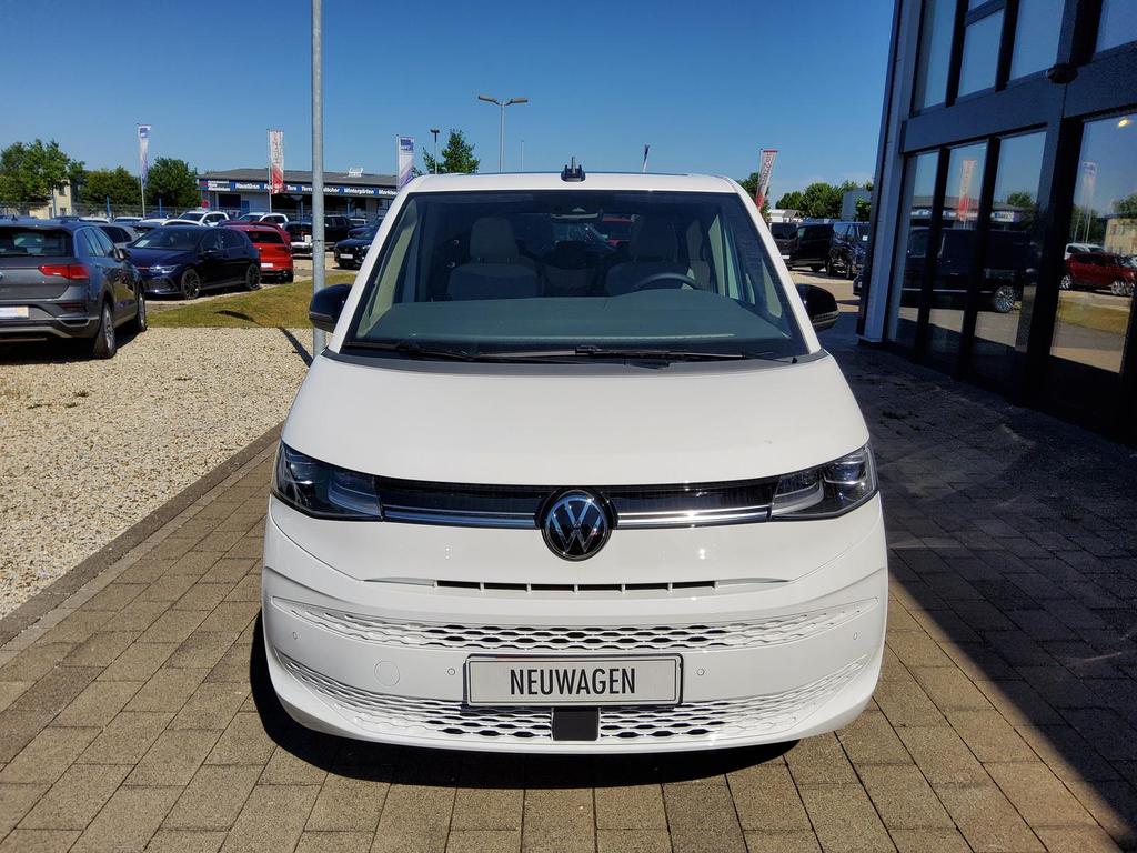 Volkswagen T7 Multivan Life lang 1.5 TSI DSG / Navi Pano