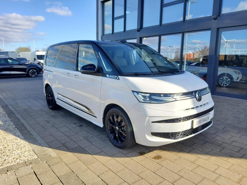 Volkswagen T7 Multivan Edition 2.0 TDI DSG kurz / Matrix Neuwagen mit ...