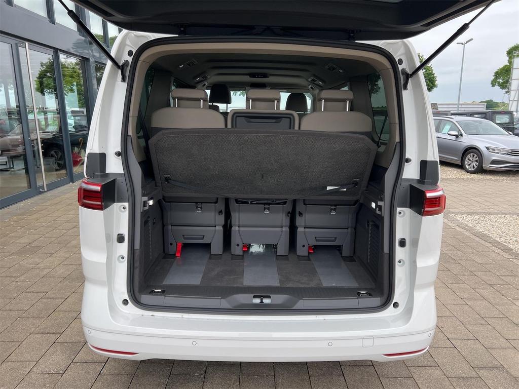 T7 Multivan Life lang 2.0 TDI DSG lang/IQ.Light/Navi sb-euro-automobile