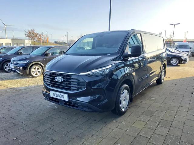 Ford Transit 320 L2 Trend FWD Custom Kasten L2H1 / Kamera günstiger ...