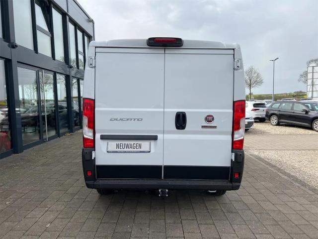Fiat Ducato 140 L2H1 RS: 3450 mm 2.2 Turbodiesel Multijet / Bluetooth günstiger kaufen | EU-Neuwagen
