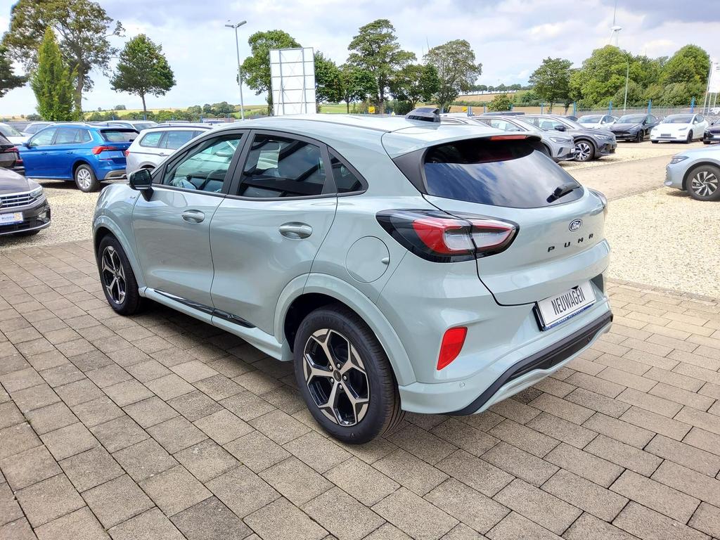 Ford Puma EU-Neuwagen zum Top Preis über 30% Rabatt ️