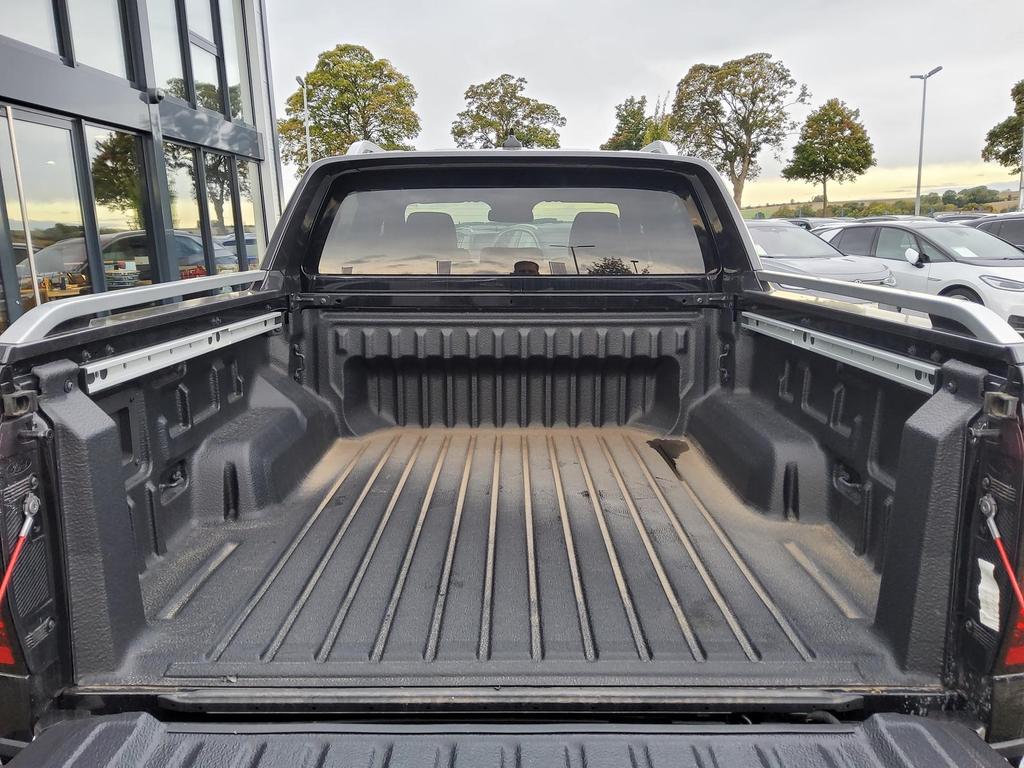 Ford Ranger Wildtrak e-4WD Doppelkabine AT DoKa ACC AHK 5J Gar. Lager ...