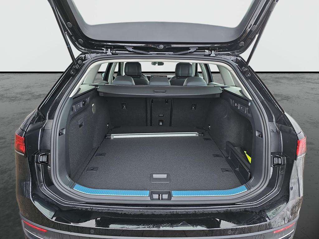 Passat Variant 1.5 eTSI 110 kW Business DSG Massage AHK sb-euro-automobile