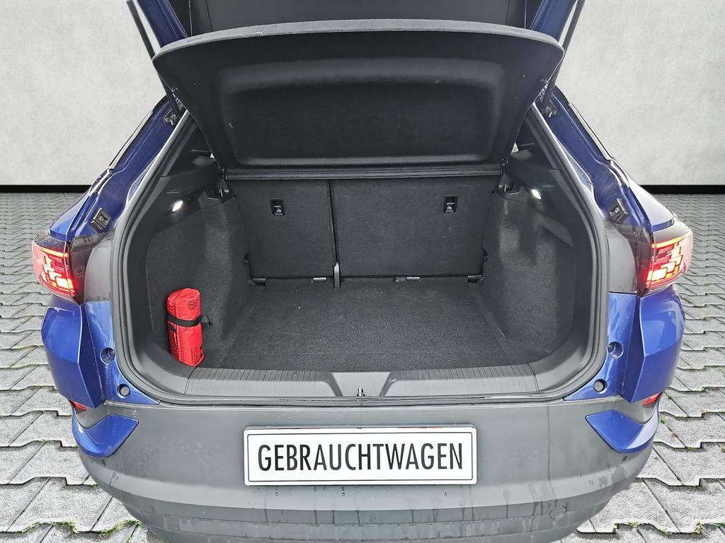Volkswagen ID.4 150 kW Pro Performance Basis Perf. 77kWh 20"/ IQ.Light/ behLR günstiger kaufen ...