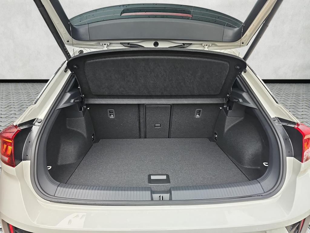 Volkswagen T-Roc R-Line 1.5 TSI DSG ACC / Keyless Kamera günstiger ...