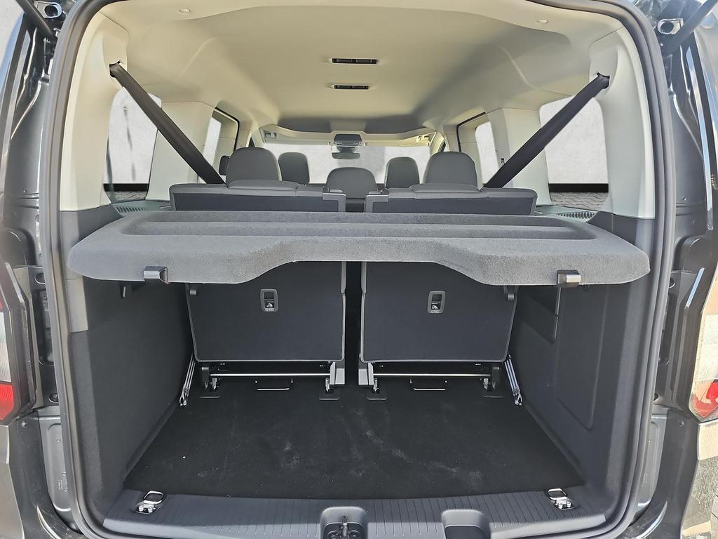 Volkswagen Caddy Maxi Basis 1.5 TSI DSG 7-Si. AHK Kamera AppConn bei EU ...