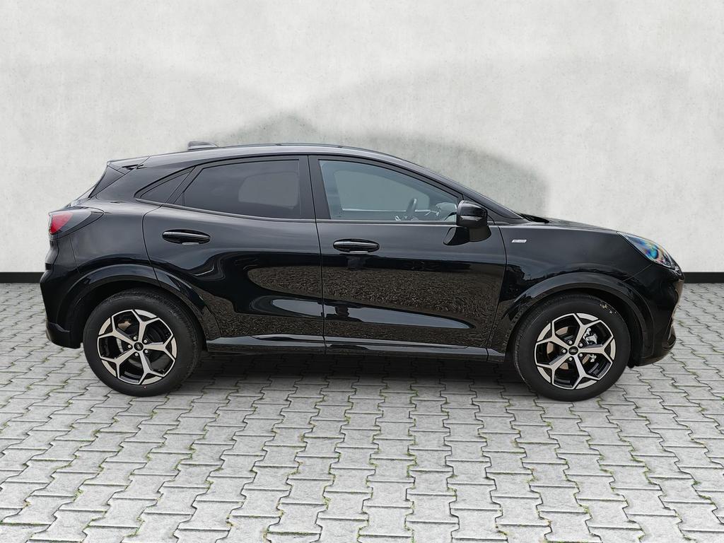 Ford Puma EU-Neuwagen zum Top Preis über 30% Rabatt ️