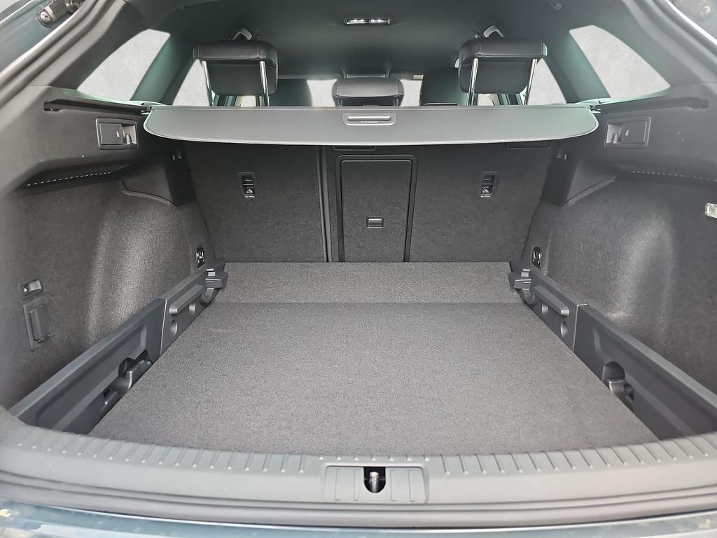 Cupra Leon Sportstourer 1.5 TSI 110 kW 5J.Gar. AHK Edge-Paket günstiger ...