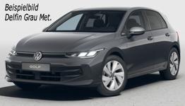 Volkswagen Golf Life "Plus" 1.5 TSI OPF 116 PS, inkl. Metallic, Park ...