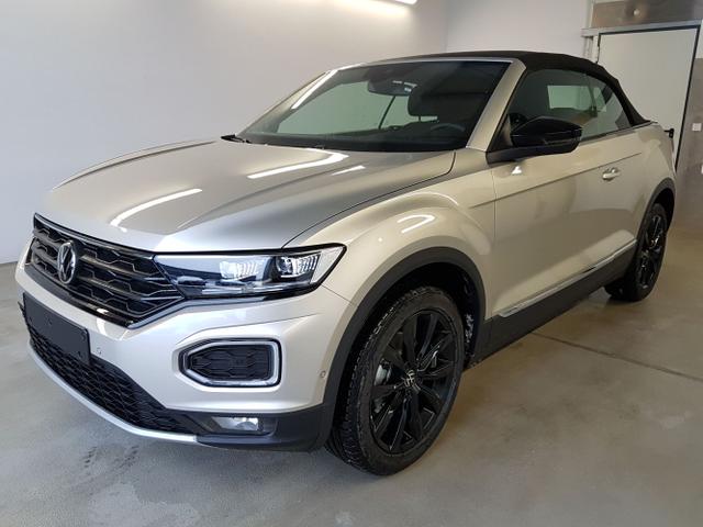 Volkswagen T-Roc Cabriolet EU-Neuwagen (Reimport) | Automarkt Dinser