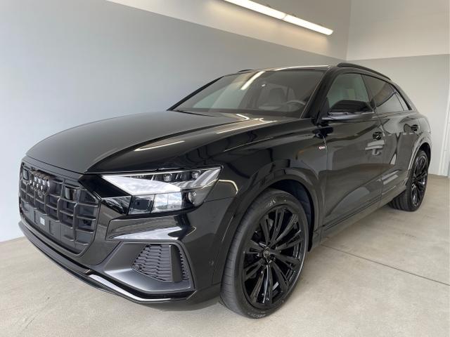 Audi Q8, Audi, Q8 | KFZ-Handel Alfons Schmidt