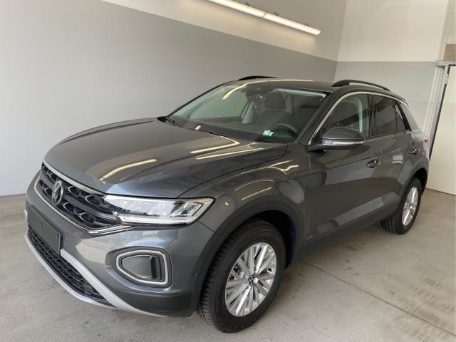 VW T-Roc Reimport | Günstige EU-Neuwagen bei Automarkt Dinser