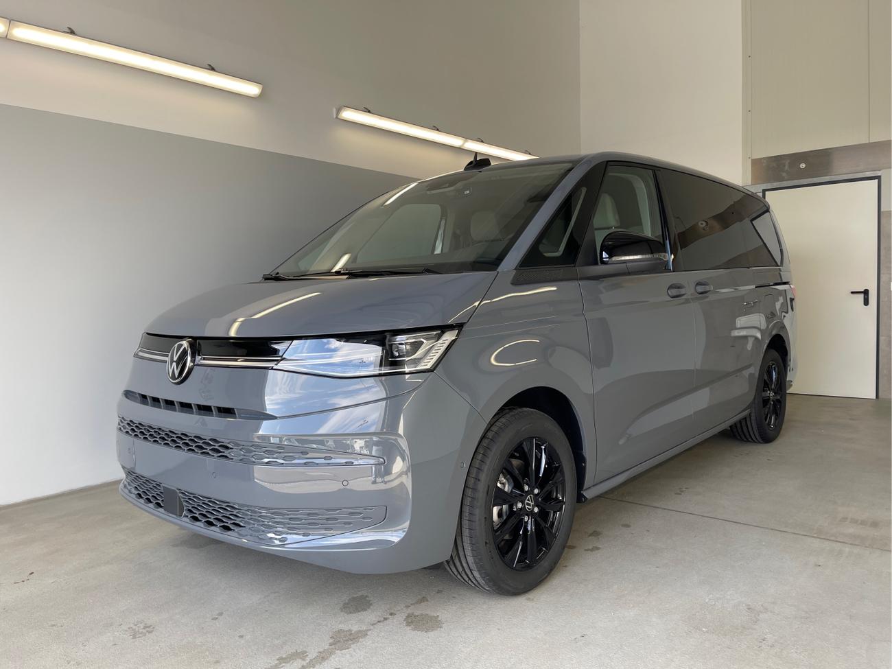 Volkswagen T7 Multivan EU-Neuwagen | Autohaus Raab & Miske