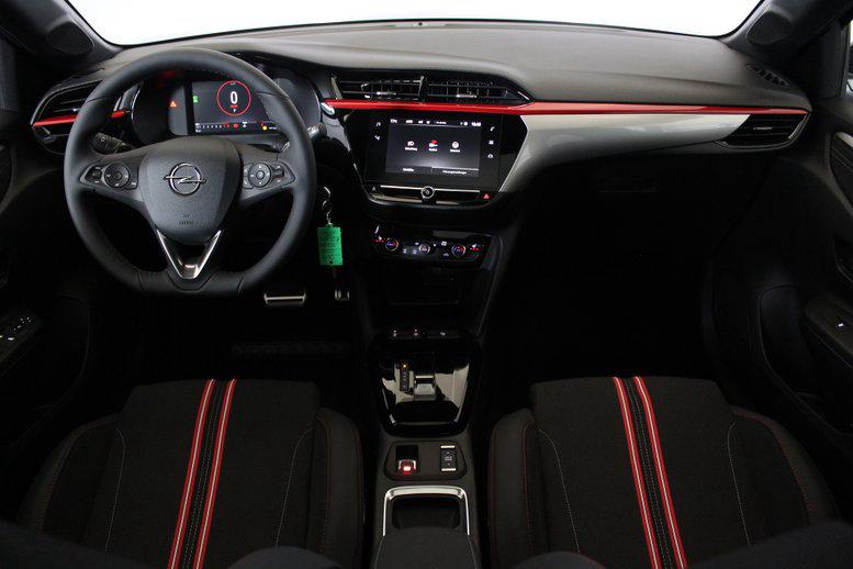 Opel Corsa GS Line 1.2 Direct Injection Turbo 8-Stufen-Automatik | EU ...