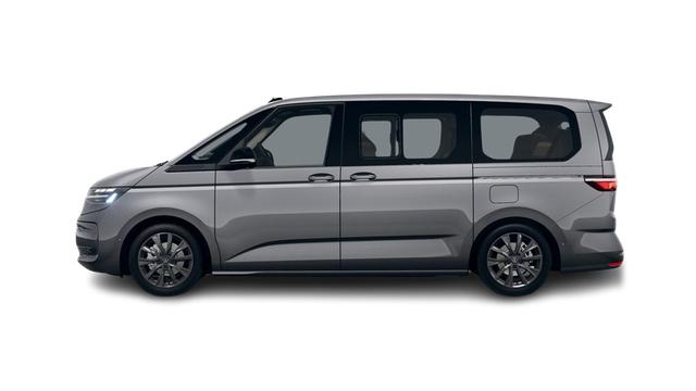Volkswagen T7 Multivan Life LÜ 2.0 TDI 7-Gang-DSGVolkswagenAutomatik