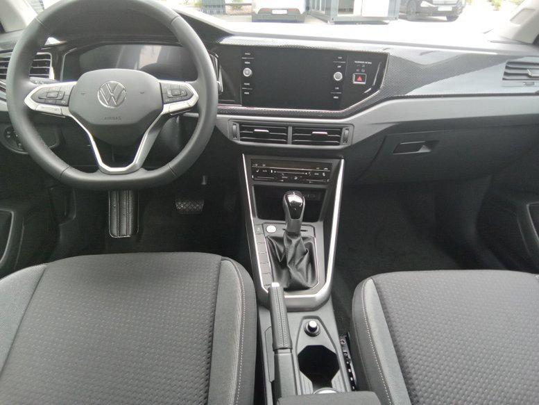 Volkswagen Taigo Life 1.0 TSI 7-Gang-DSG | Ihr Spezialist für EU ...