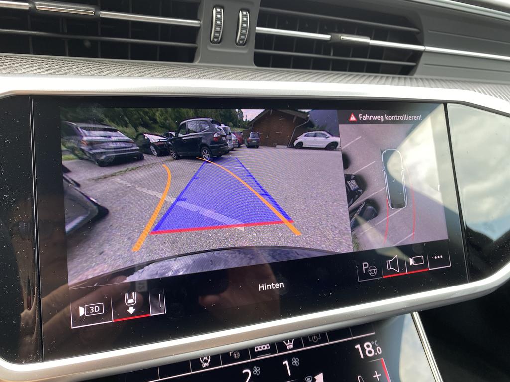 Audi RS6 Avant 4.0 quattro performance Keramik,22" LM,Pano,Standh ...