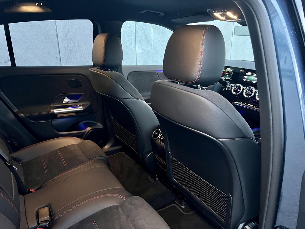 Mercedes-Benz EQA 350 4Matic (243.712) AMG AHK Keyless