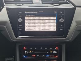 Volkswagen Touran Comfortline BMT/Start-Stopp 1.5TSI DSG AHK Navi LED ...