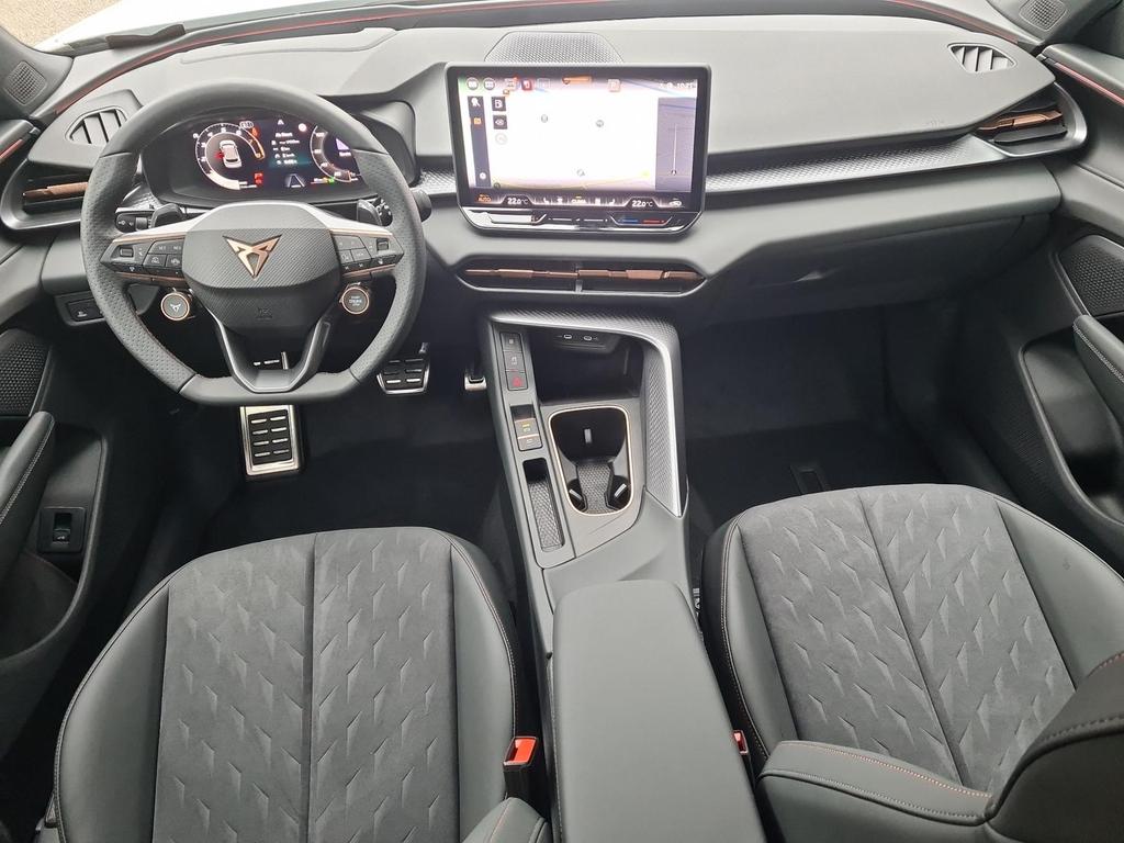 Cupra Terramar 1.5 eTSI 110 kW TSI DSG EDGE+INTELLIGENT+SENNHEISER ...