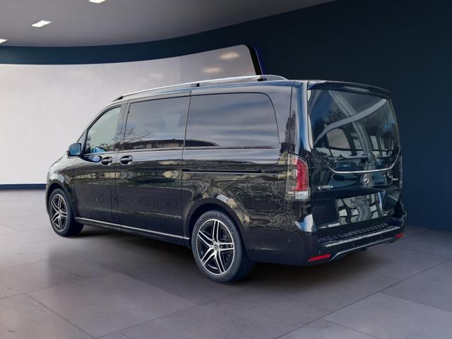 Mercedes-Benz V-Klasse V 250/300 d EXCLUSIVE EDITION 4MATIC lang (447.813) 300d günstiger kaufen ...