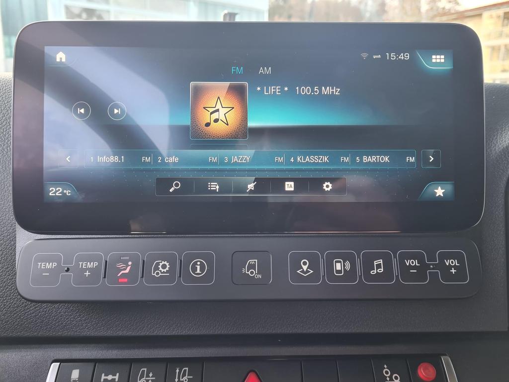 Mercedes-Benz FG 18xx 4x2 L/nRA OM470 Actros Metago Pro + Käsbohrer ...