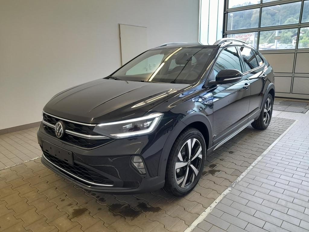 Volkswagen Taigo Style 1.0 TSI DSG AHK Navi Matrix IQDrive Benzin Deep ...