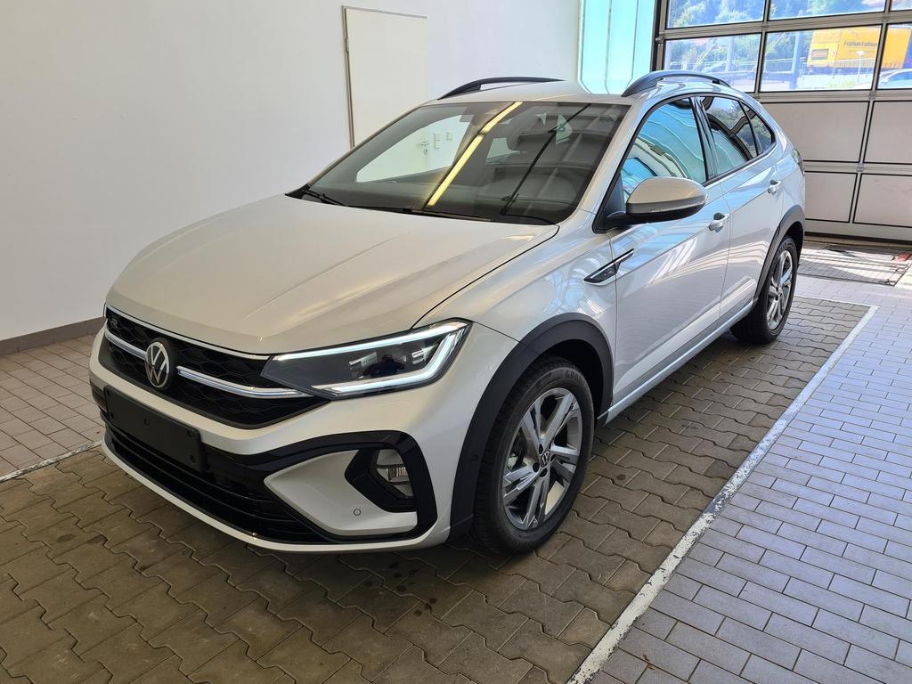 Volkswagen Taigo R-Line 1.5 TSI DSG Matrix IQ.Drive DigiPRO Benzin ...