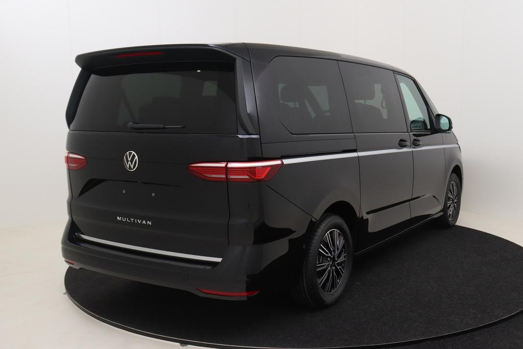 Volkswagen T7 Multivan 2.0 TDI 150 hp DSG7