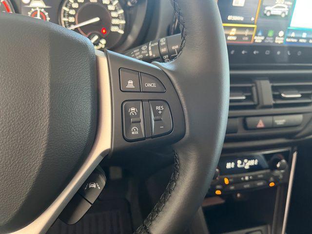 Suzuki SX4 S-Cross 1.4 Comfort GL+ 4x4/LED/RFK/SHZ/17Z/ACC günstiger ...