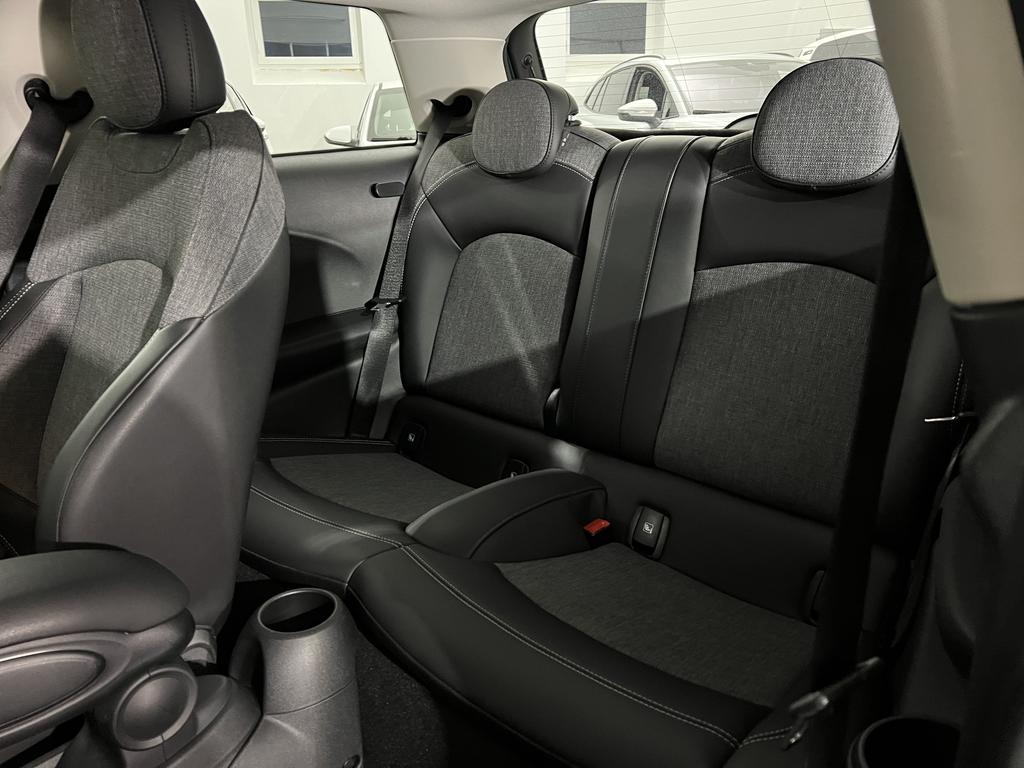 MINI Cooper SE RFK Komfortpaket Plus Dach foliert