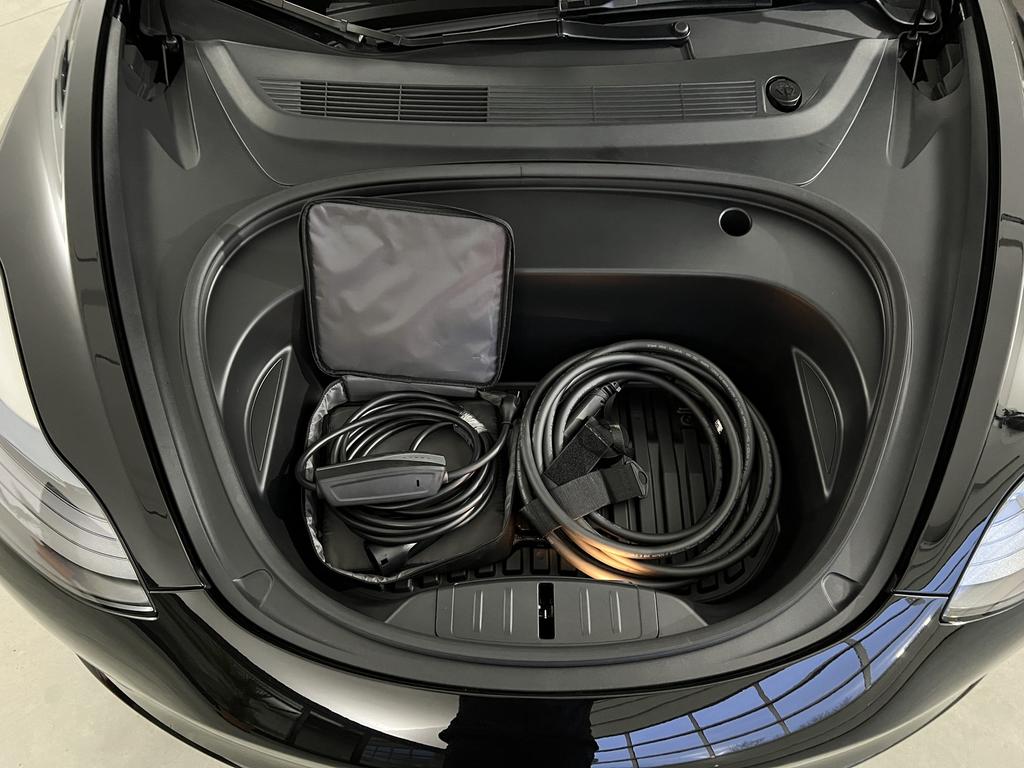 Tesla Model 3 Long Range Dual Motor USS Ryzen Mwst. 99,95% SoH