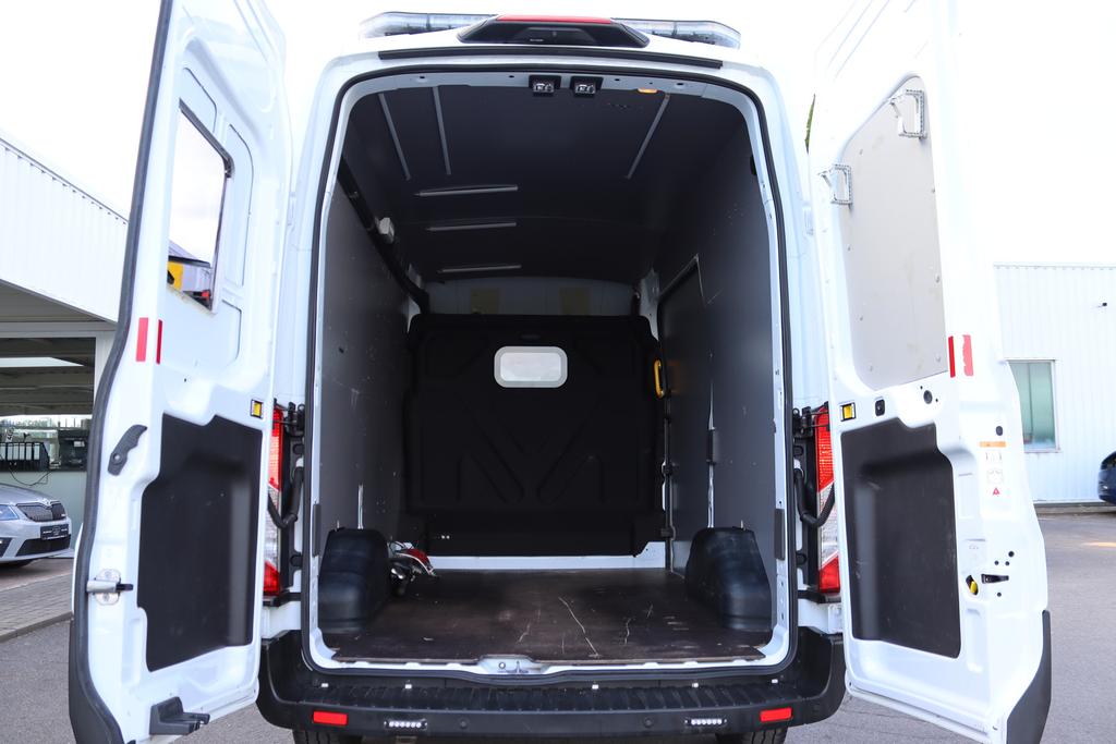 Ford Transit 350 L2 Trend FT 2.0 TDCi DPF FWD