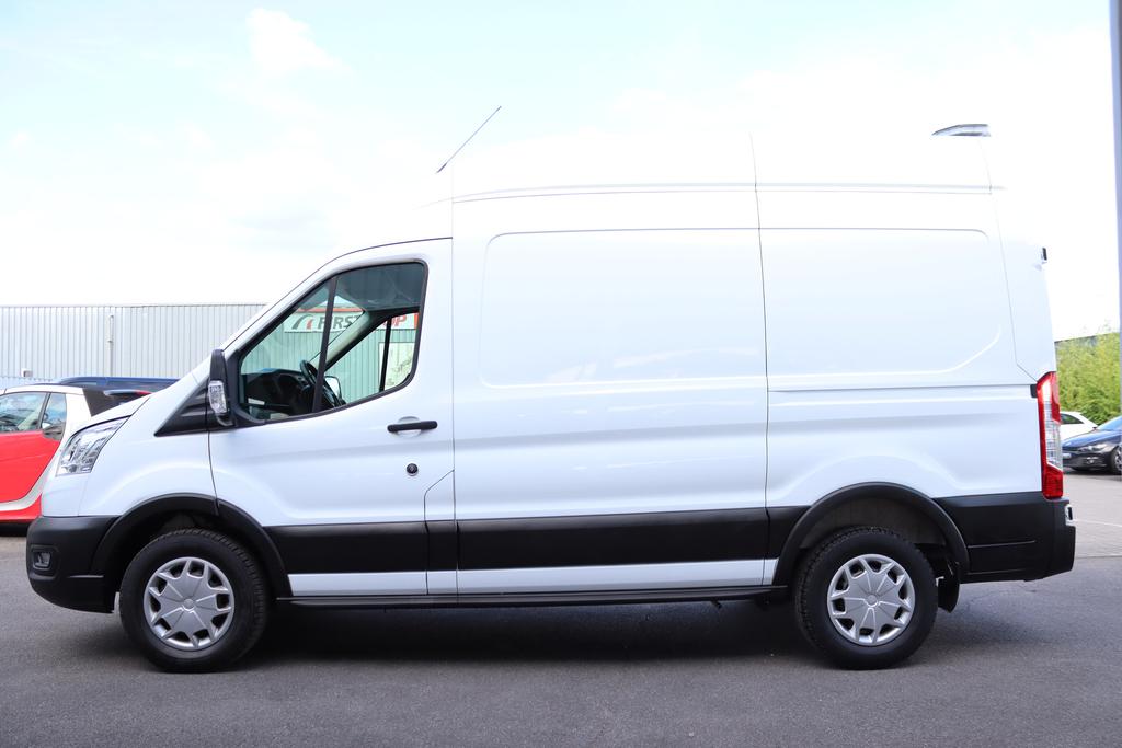 Ford Transit 350 L2 Trend FT 2.0 TDCi DPF FWD