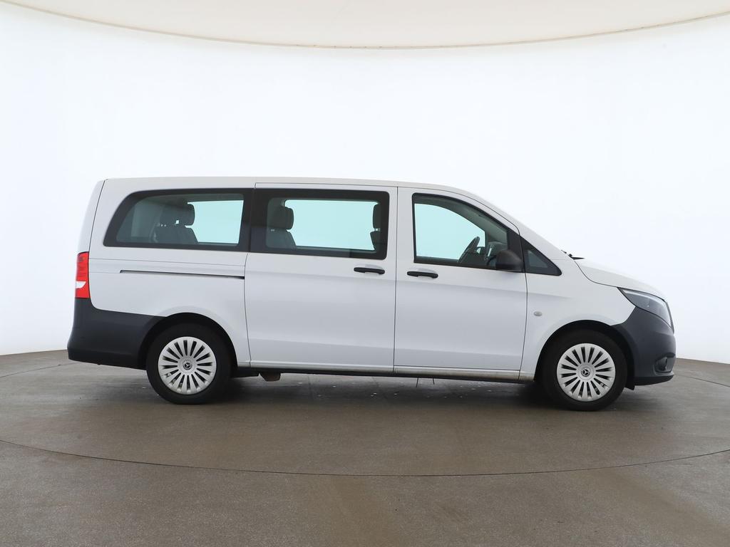 Mercedes-Benz Vito Tourer 114 CDI Pro RWD lang