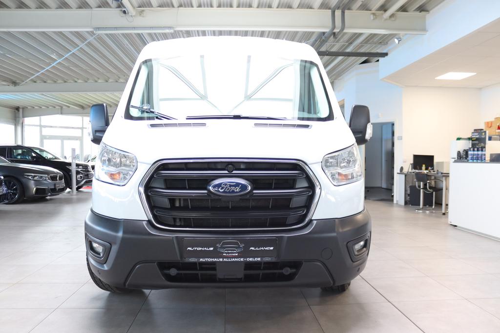 Ford Transit FT 350 2.0 TDCi DPF L2 Trend FWD