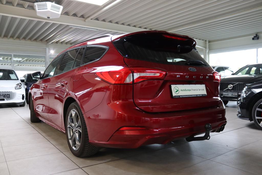 Ford Focus Turnier 2.0 EcoBlue ST-Line S/S