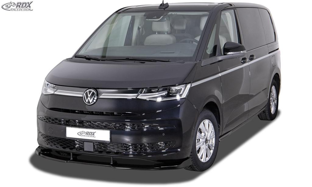 Volkswagen T7 Multivan 1.4 TSDI e-Hybrid 160 kW 7 Gang DSG, 6 Sitze vis ...