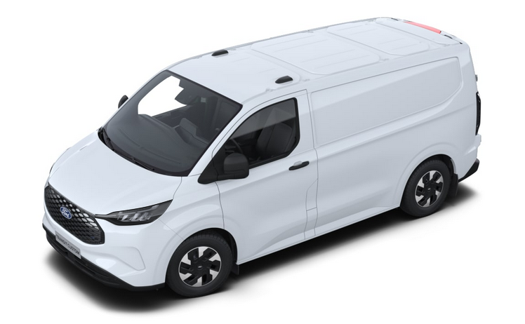 Ford Transit Custom Kasten Trend 340 L1 BEV Klima Kamera Navi