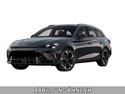 Cupra Leon Sportstourer (VZ) 2.0 TSI 4Drive 245kW (333 PS) 7-Stufen ...