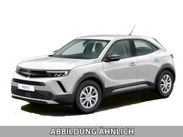 Opel Mokka (Edition) 1.2 Direct Injection Turbo 96kW (130 PS) 6-Gang ...