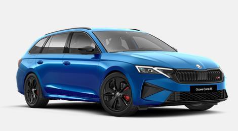 Skoda octavia extras store
