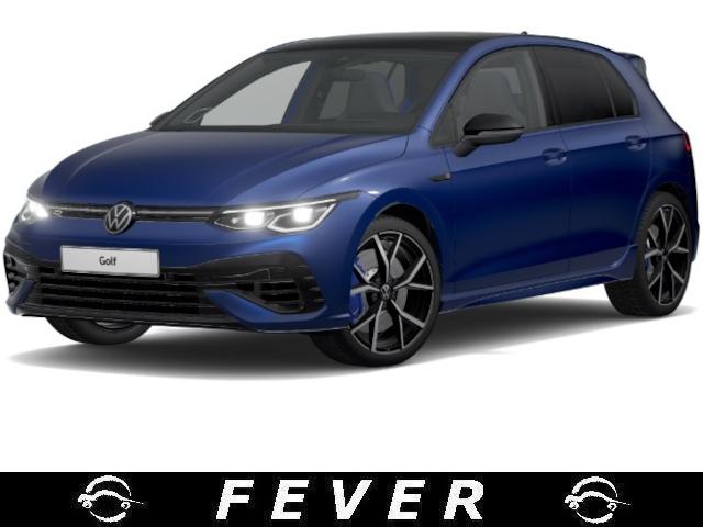 VW Golf 8 VIII 2023 R Performance 25% 270km/h IQ HUD DCC 5J.Garantie ...