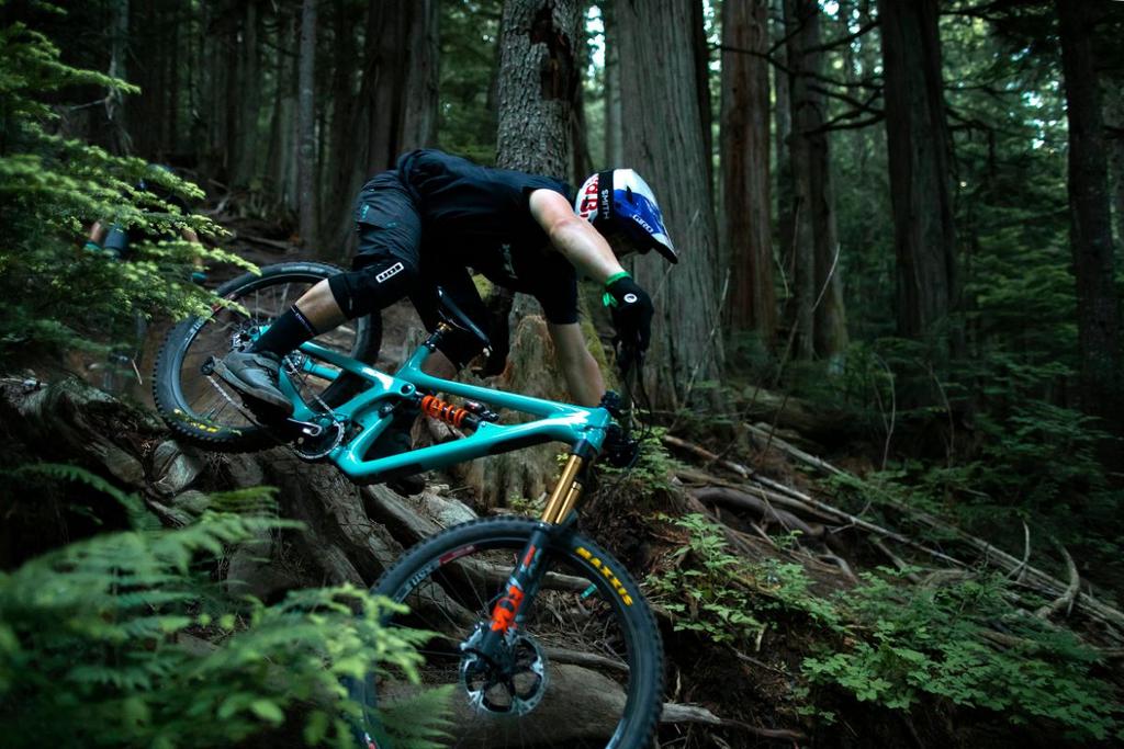 Das Neue YETI SB 165 NEWS Finest bikes de Pedelecs E bikes Und