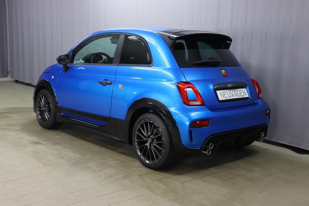 695 Abarth 695 Autopreisparadies de