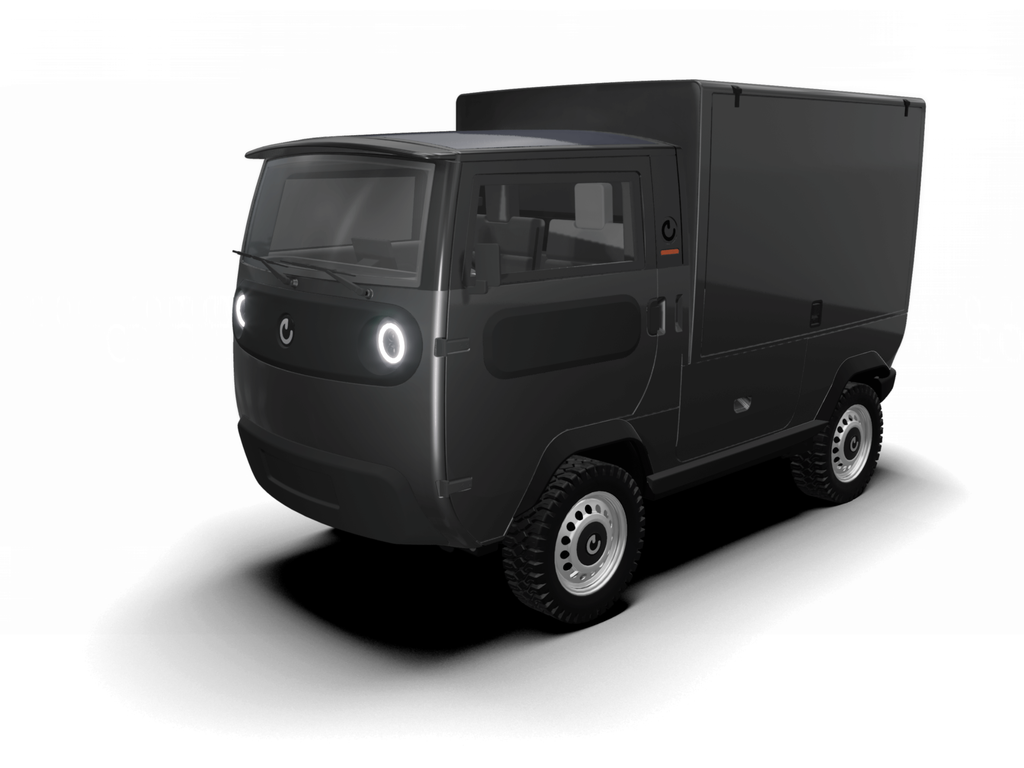 XBUS BOX Offroad - frei konfigurierbar bei EU-Autohaus Schrön