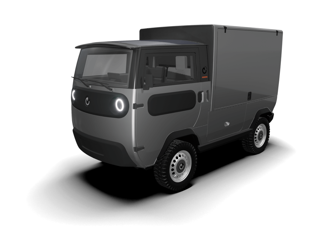 XBUS BOX Offroad - frei konfigurierbar bei EU-Autohaus Schrön